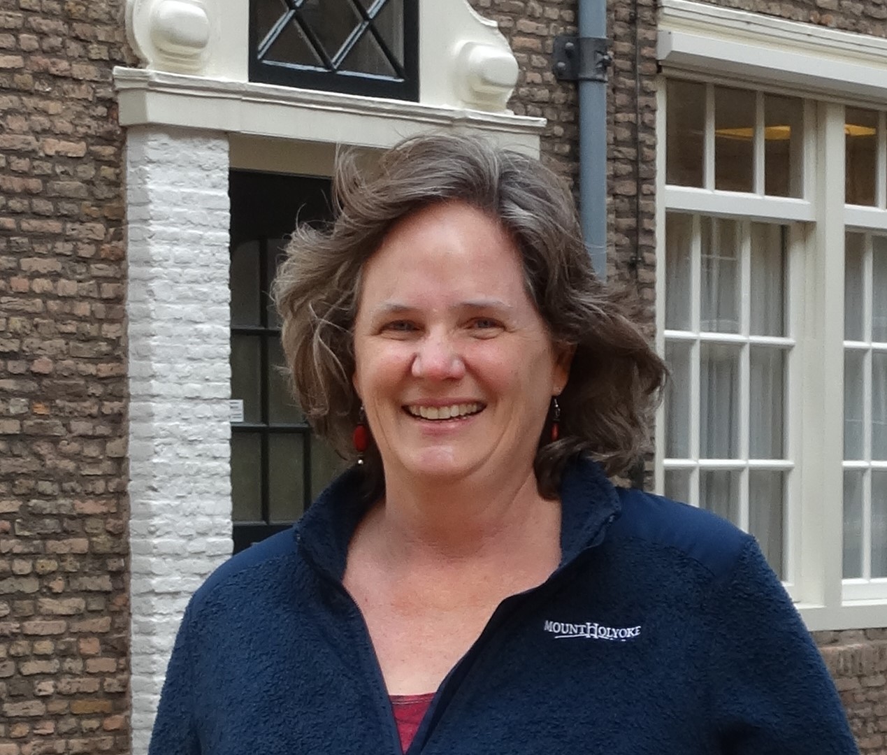 Anne L. Foster - Roosevelt