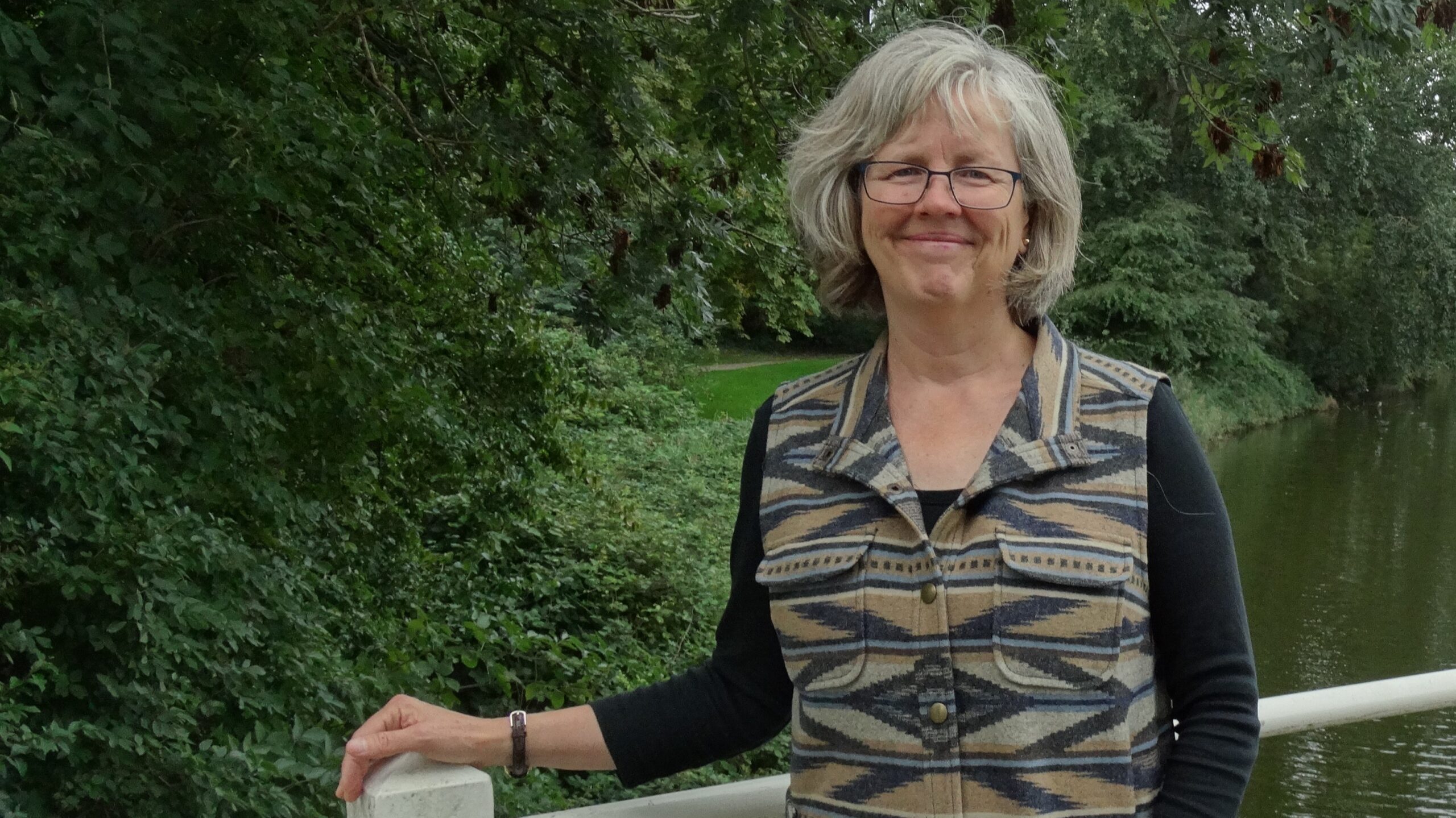 Roosevelt Visiting Professor: Kristin Hoganson - Roosevelt