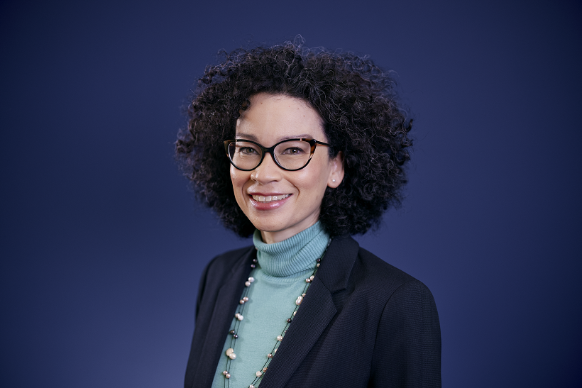 Valika Smeulders - Roosevelt