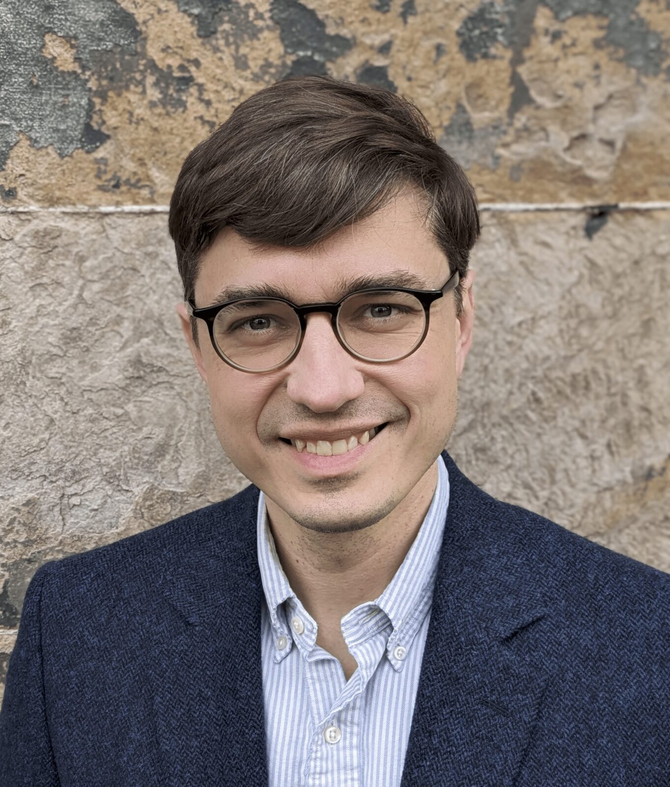 Fifth Lecture in Seminar Series by Sean H. Vanatta - Roosevelt