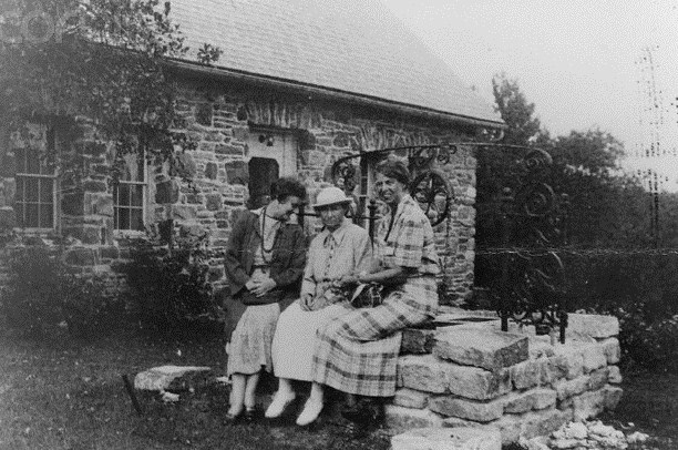 Friends of the RIAS - Roosevelt