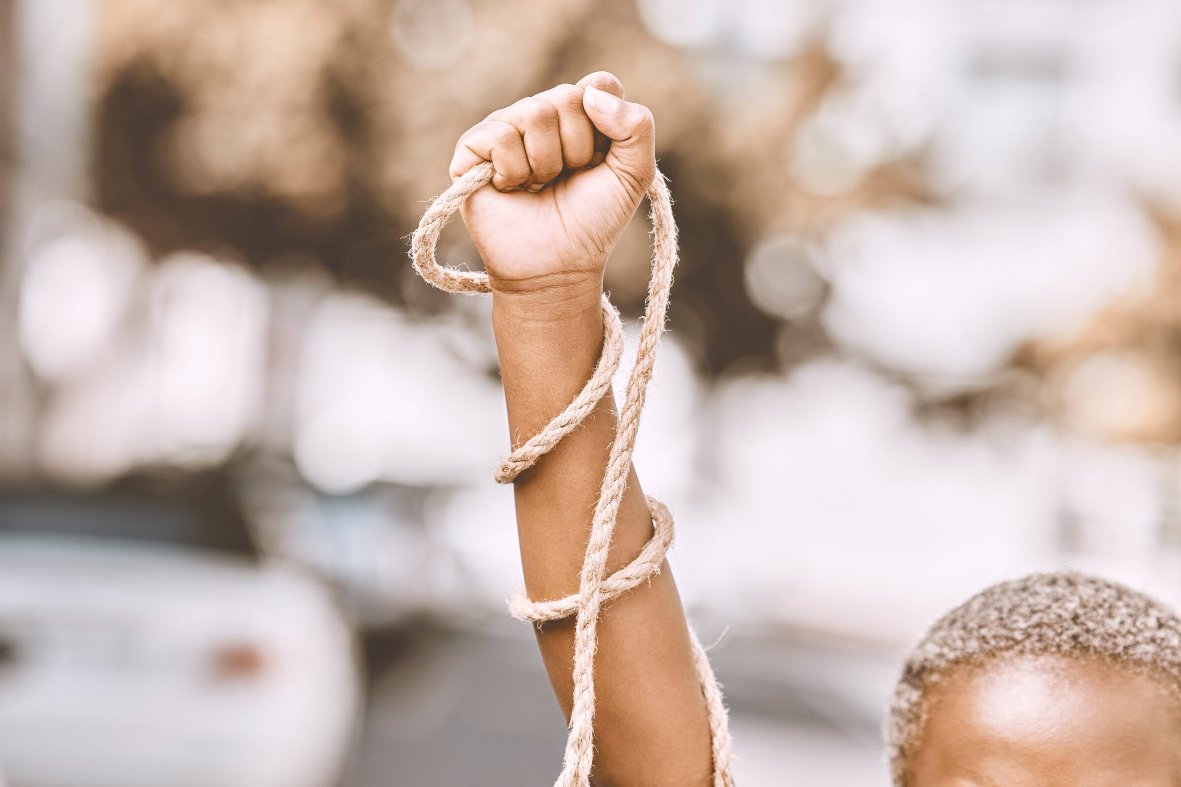 Website Launch Knowledge Center for the History of Slavery - Roosevelt